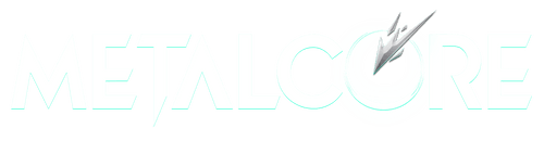 METALCORE - Join the Fight