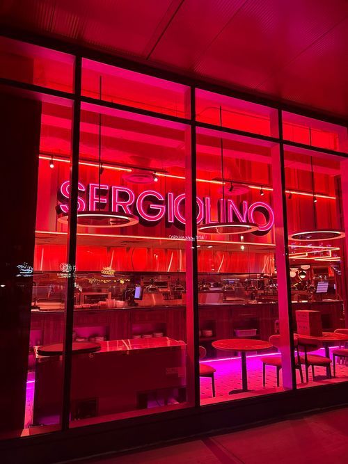 À propos - Sergiolino