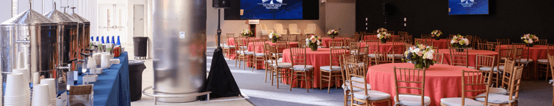 Civic Hall | Space That Moves Your Mind