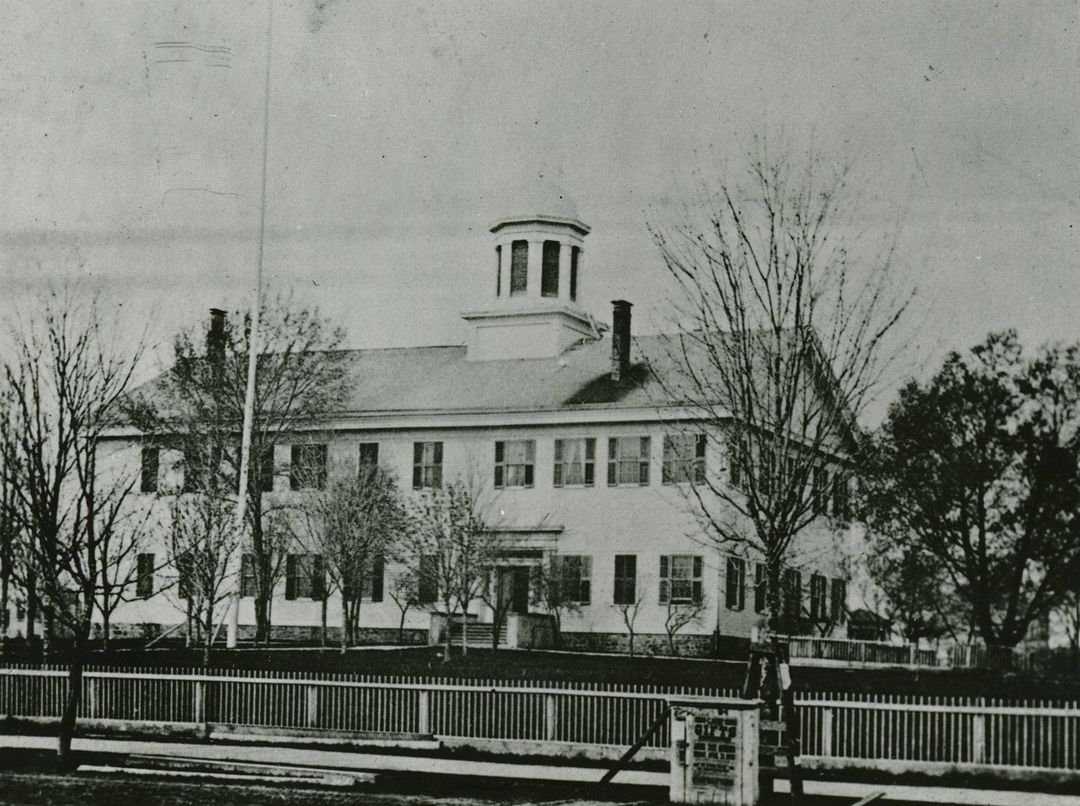 Three Capitols | Michigan State Capitol