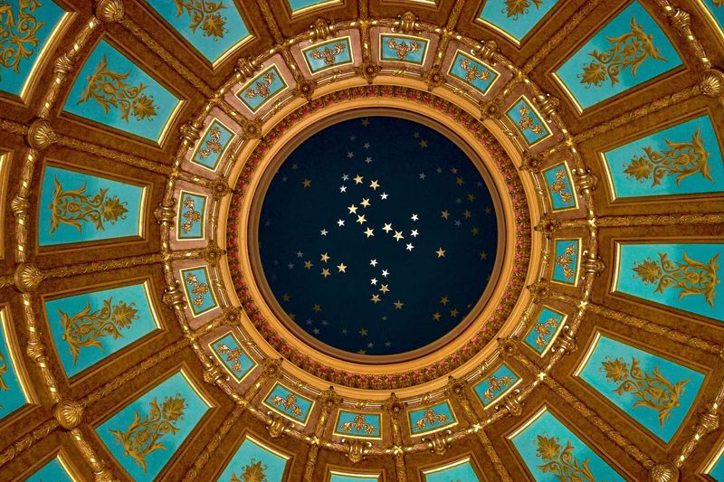Michigan State Capitol | Welcome to Your Capitol