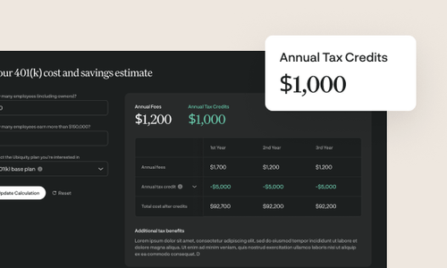 Solo 401(k) Contributions Calculator: 401(k) vs SEP vs Simple IRA