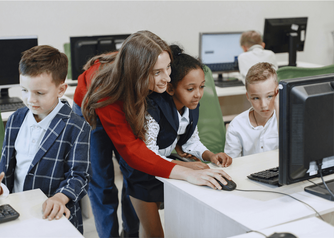 Empowering Children's Creative Skills Through Fun, Self-Paced Storytelling