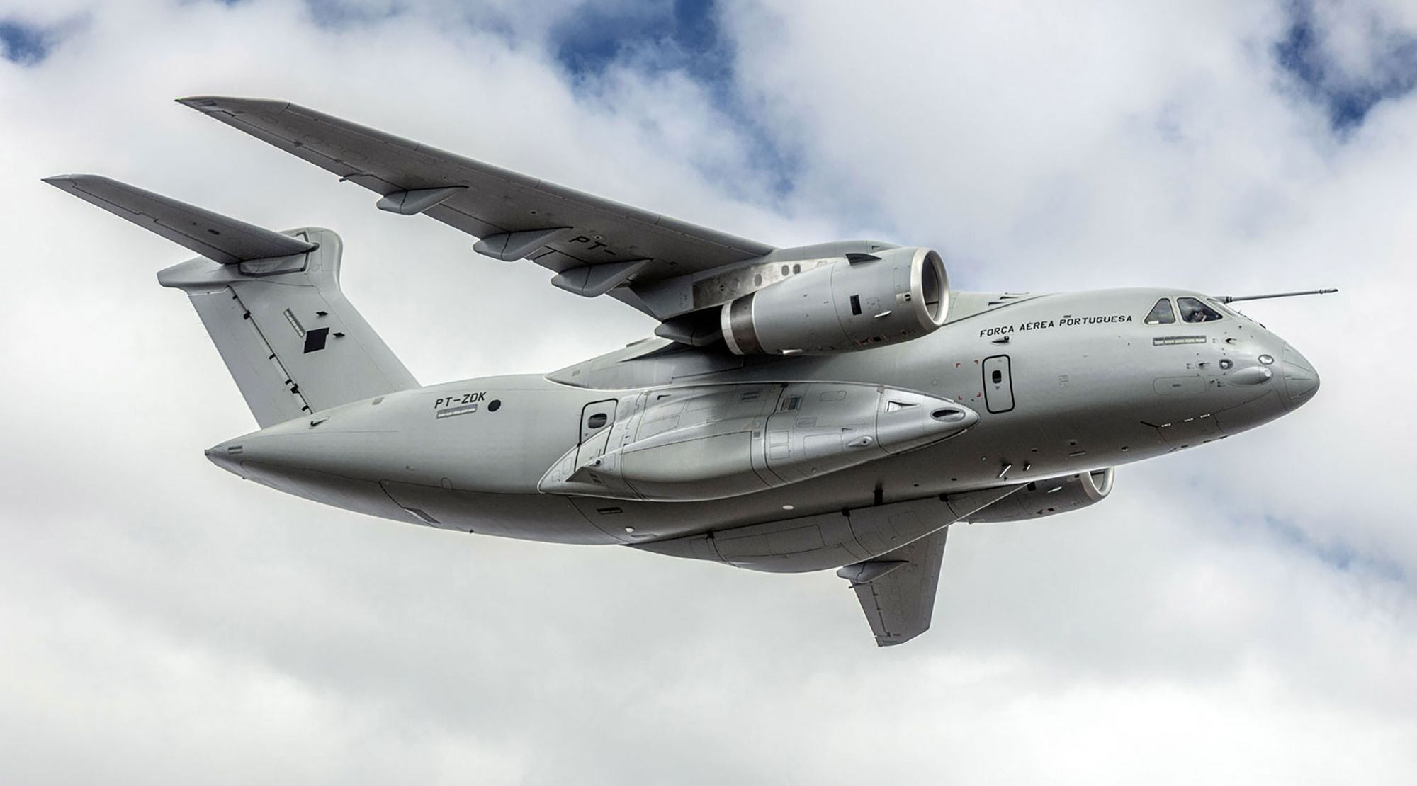 CEiiA | Aeronautics