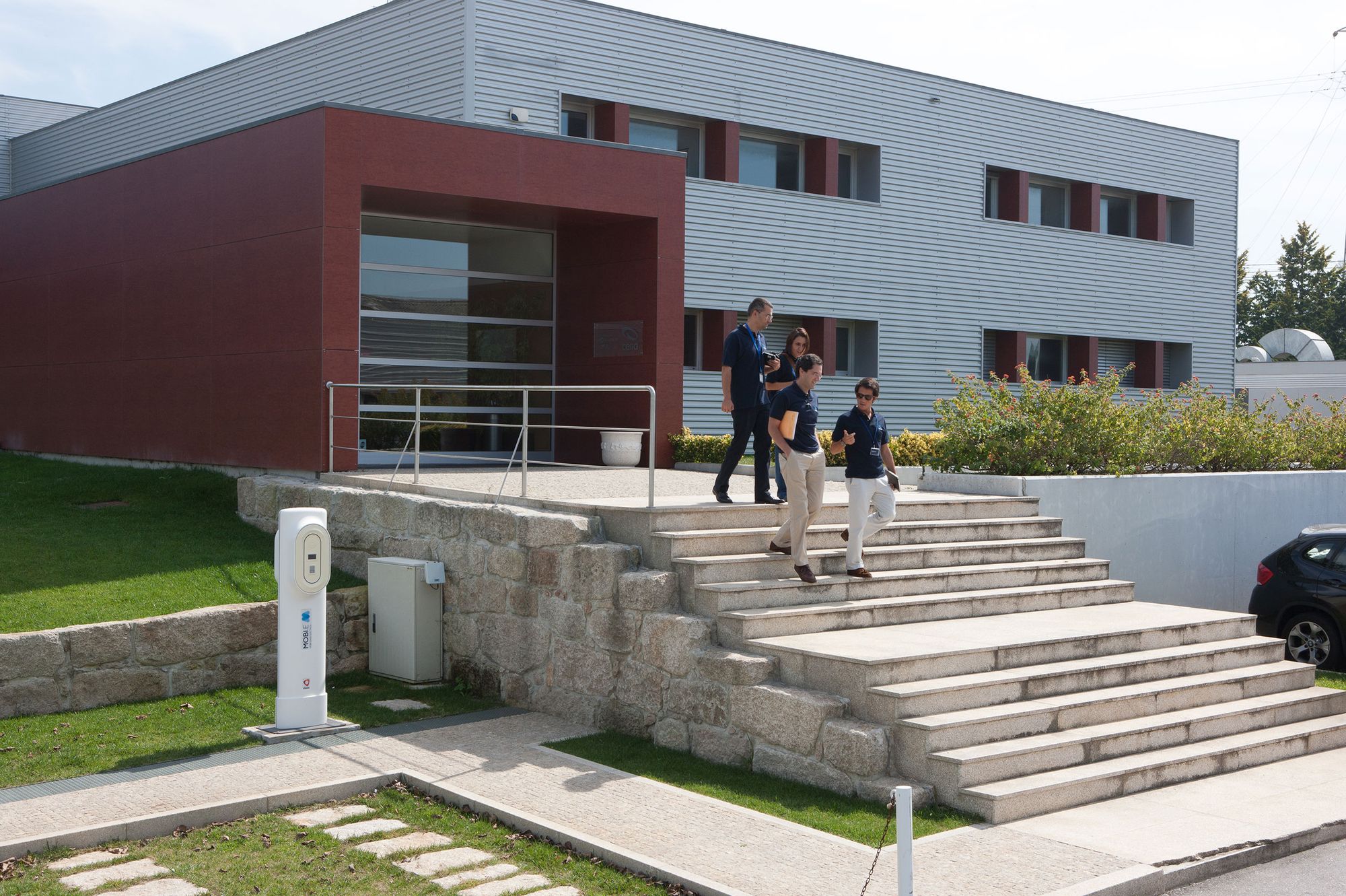 CEiiA | About Us