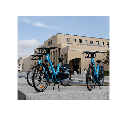 CEiiA | Mobility Products