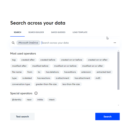 Onna + Microsoft OneDrive - see what you can do!