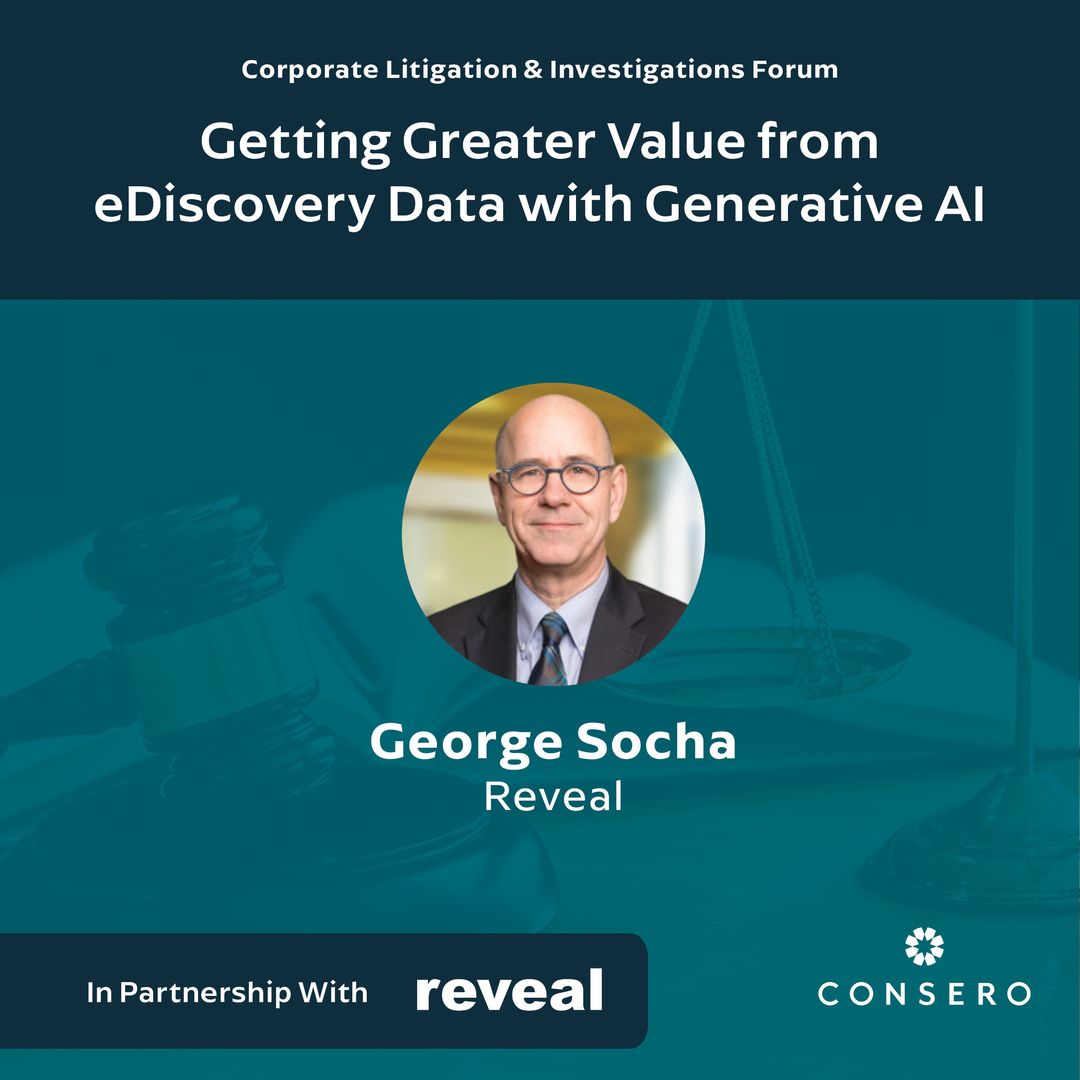 ZyLAB is now Reveal: A Full Circle Journey in Legal Technology and ...