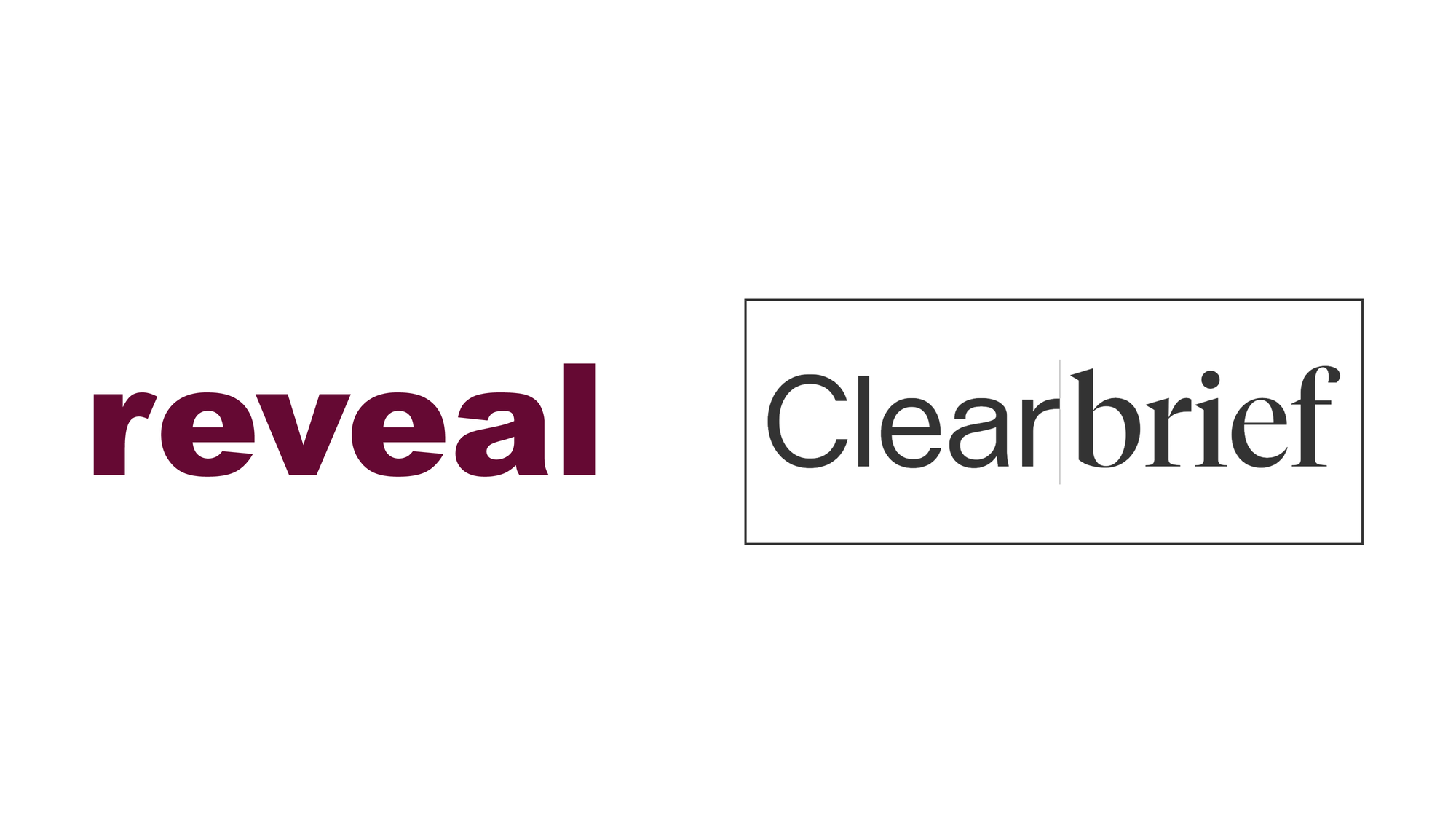 Reveal Partners with Clearbrief to Bridge Discovery & Drafting with AI ...