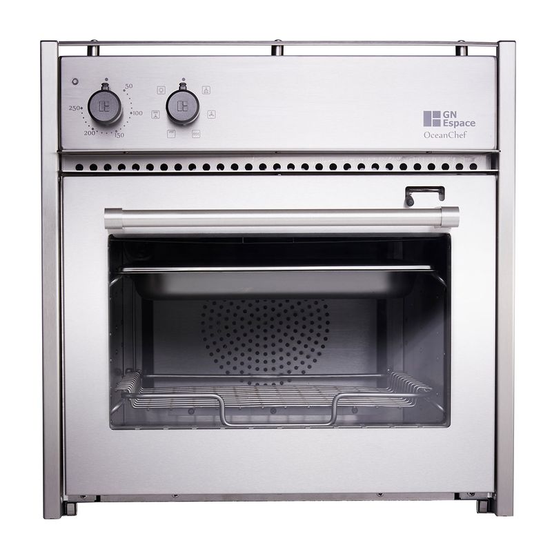 Electric Cookers and ovens for yachts