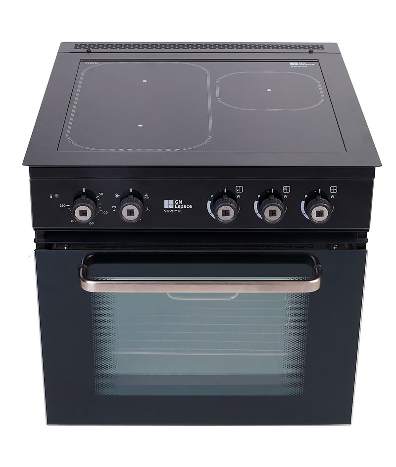 Electric Cookers and ovens for yachts