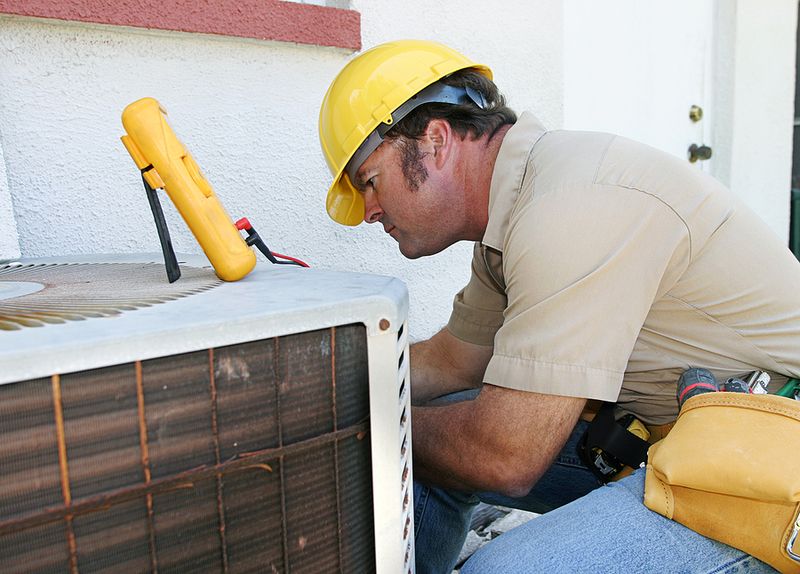 HVAC Contractor Orlando FL | Certified Climate Control