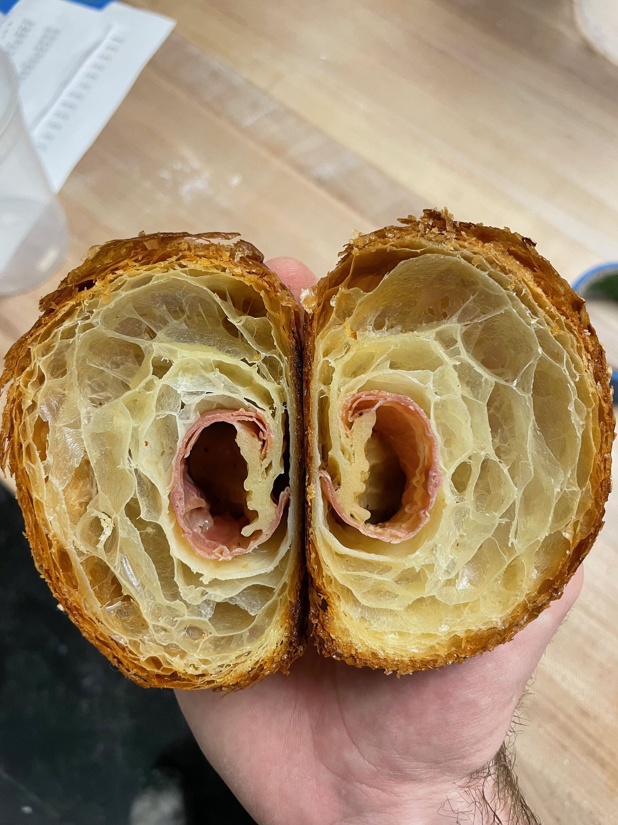 About | Bakery Suzanne