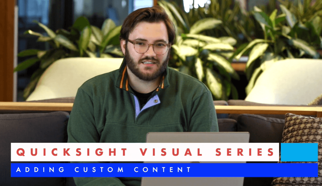 QuickSight Calculated Fields: Enhance Filtering with Parameters