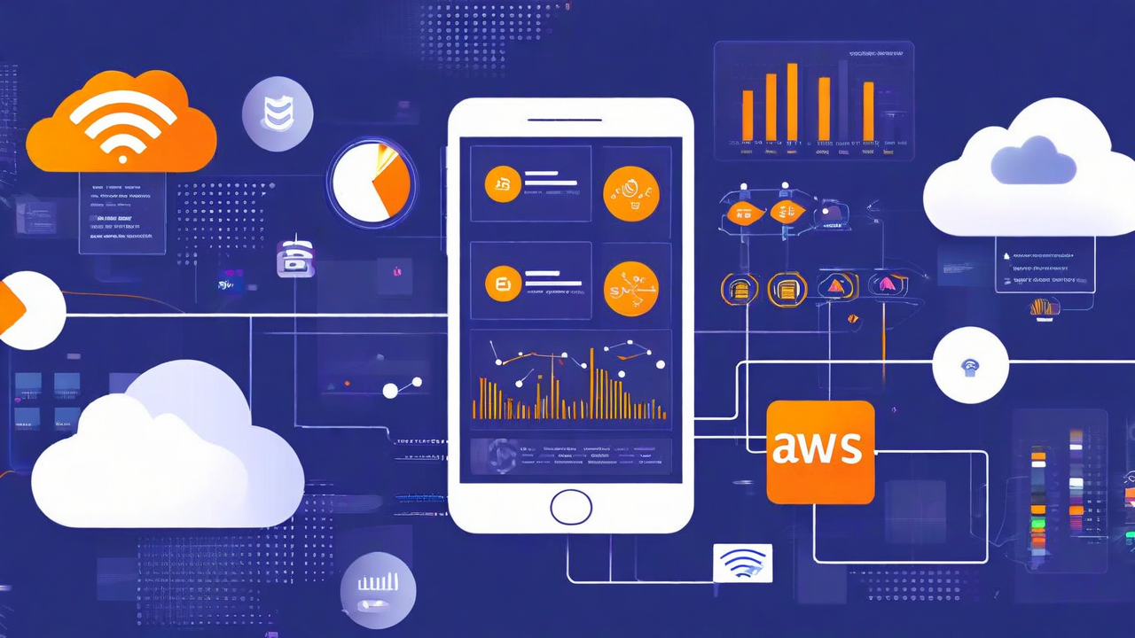 AWS IoT Device Management launches Wi-Fi Simple Setup for managed integrations | Insights by ...