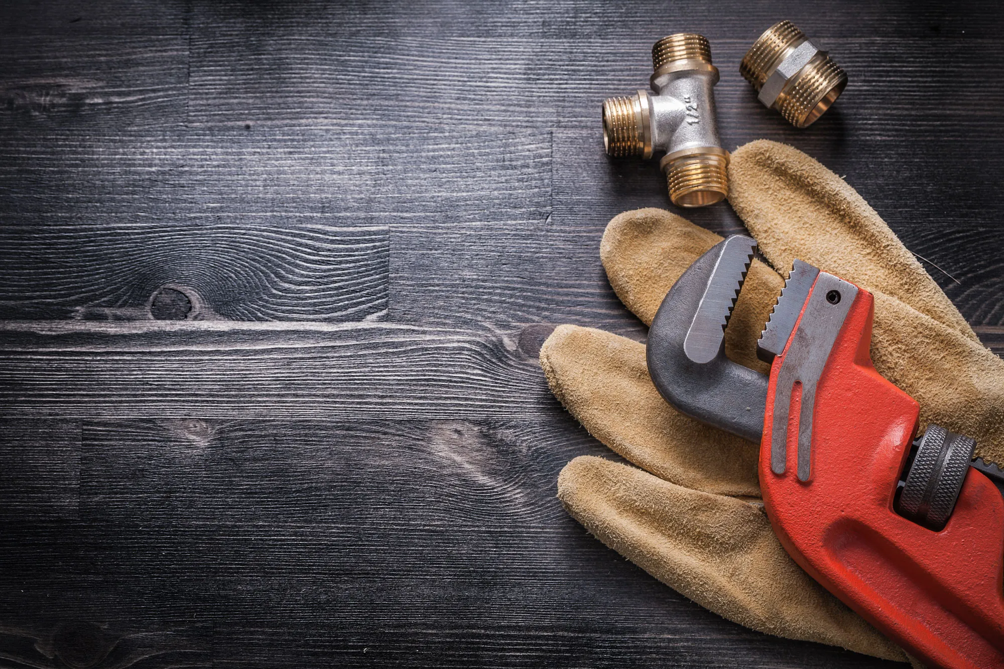Expert Plumbing Services in Lancaster, CA | The Plumber