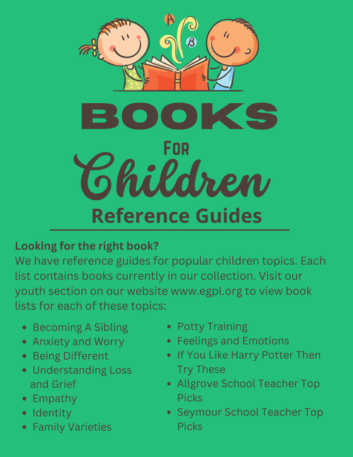 East Granby Public Library | East Granby, CT