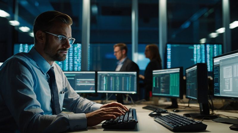 Ontime Solutions Home Page