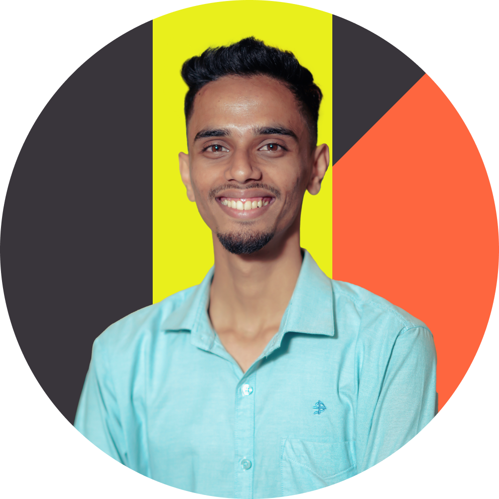Syed Reyad - Webflow
