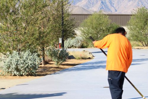 About CoolSeal | High-Performing Asphalt Sealcoat