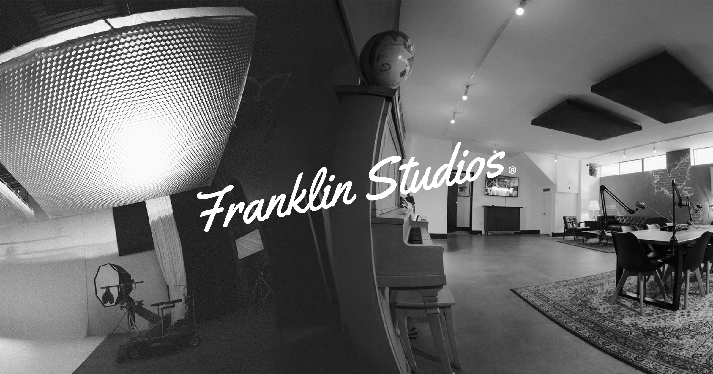 Studio - Franklin Studios