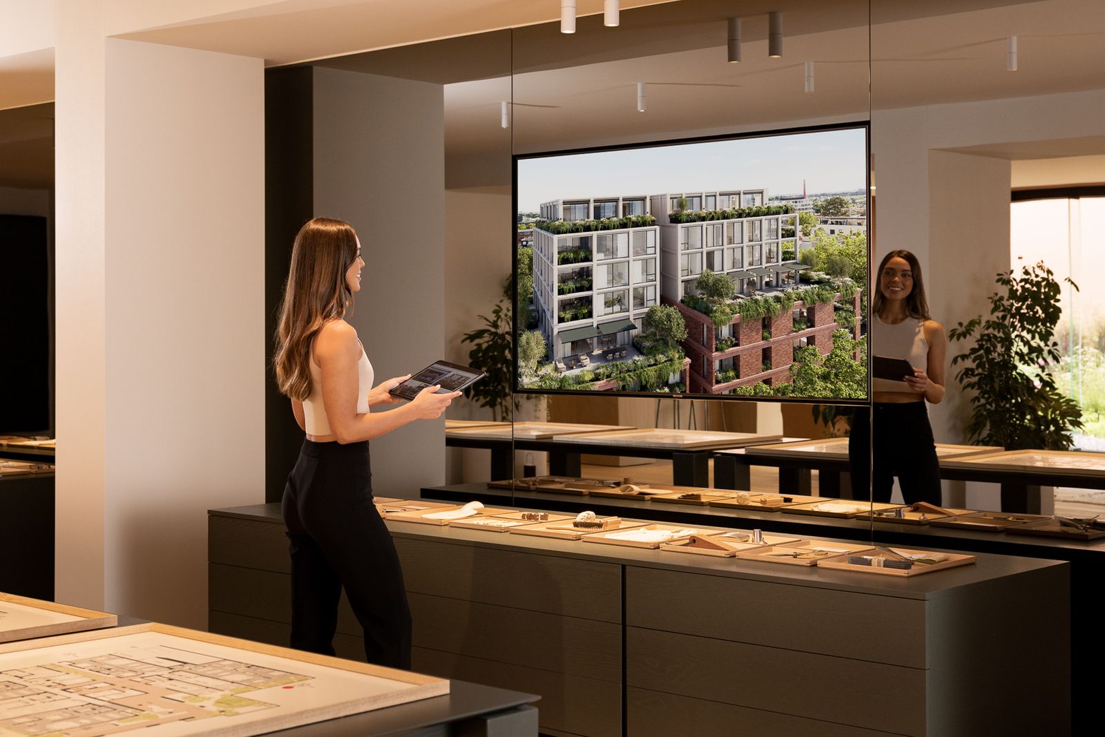 Apartment + Condos | Sales - Done Faster, Made Simpler | DisplaySweet