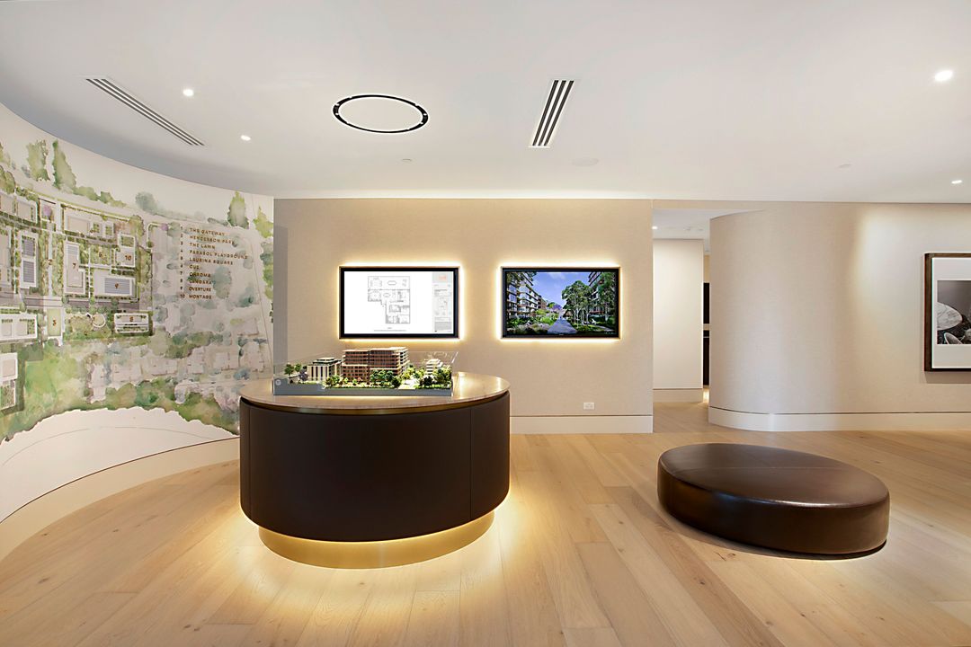 DisplaySweet | Top Choice for Property Developers