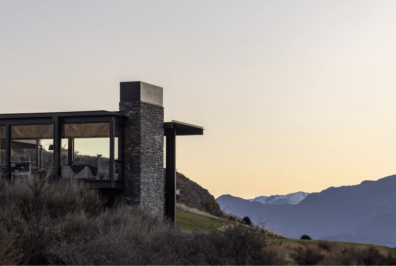 Residential Bespoke Design Projects | Wanaka & Queenstown