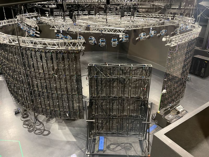 How to Set-up a Mo-Sys Startracker - CoPilot Co.