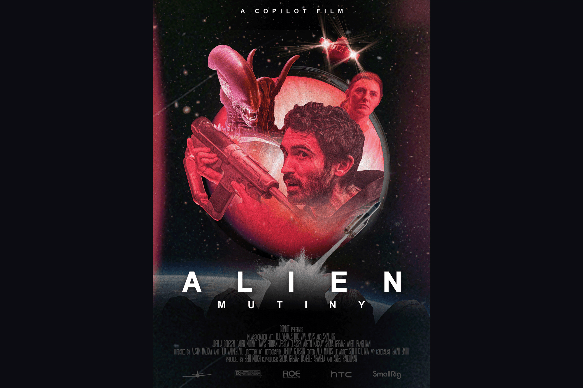 How to Set-up a Mo-Sys Startracker - CoPilot Co.