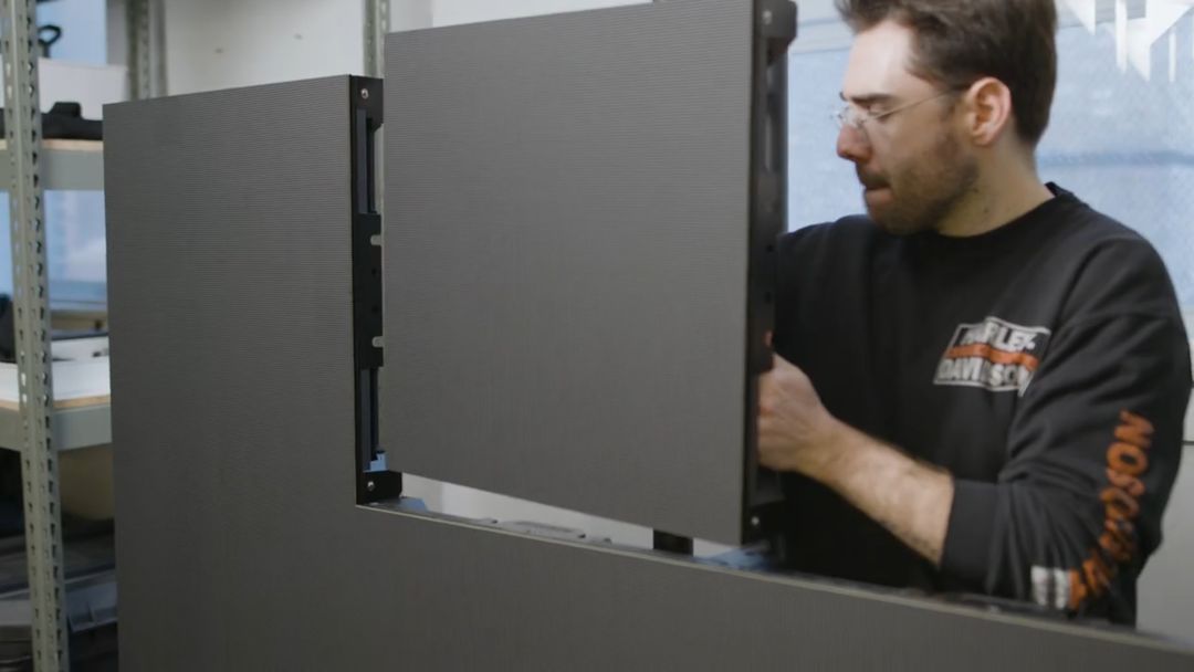 How to Set-up a Mo-Sys Startracker - CoPilot Co.