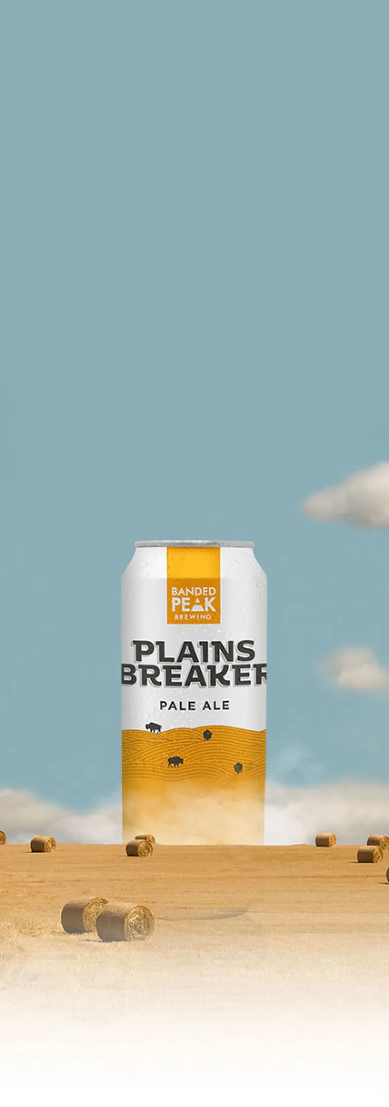 Banded Peak Brewing | Calgary Craft Beer