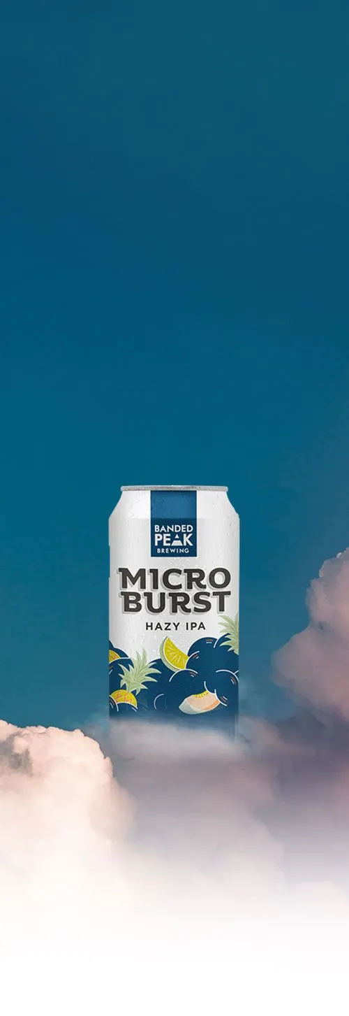 Banded Peak Brewing | Calgary Craft Beer
