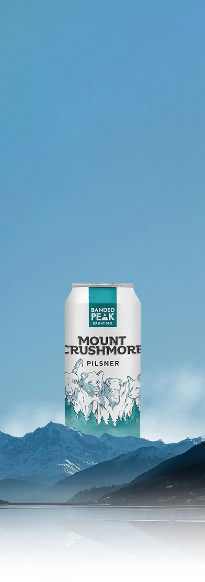 Banded Peak Brewing | Calgary Craft Beer