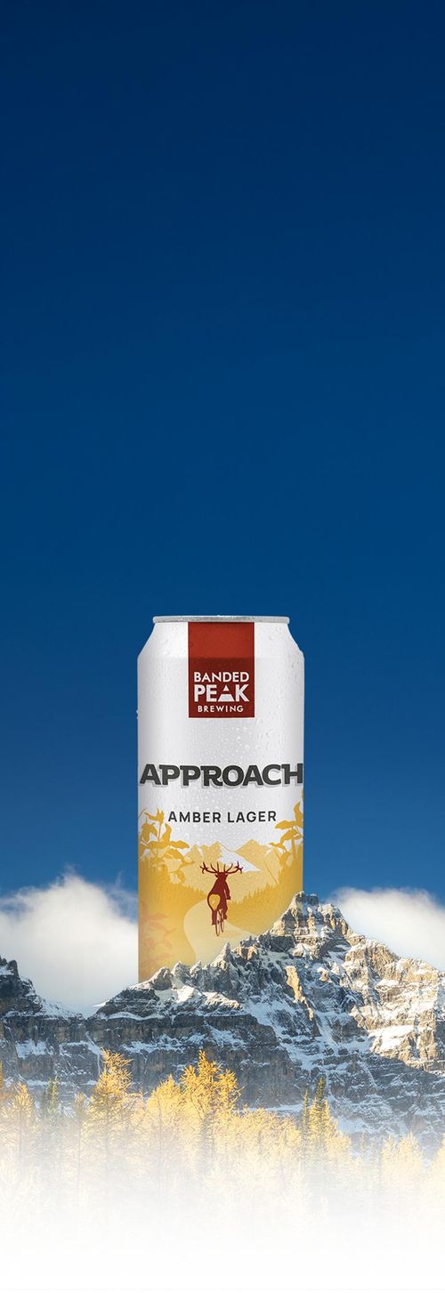 Banded Peak Brewing | Calgary Craft Beer