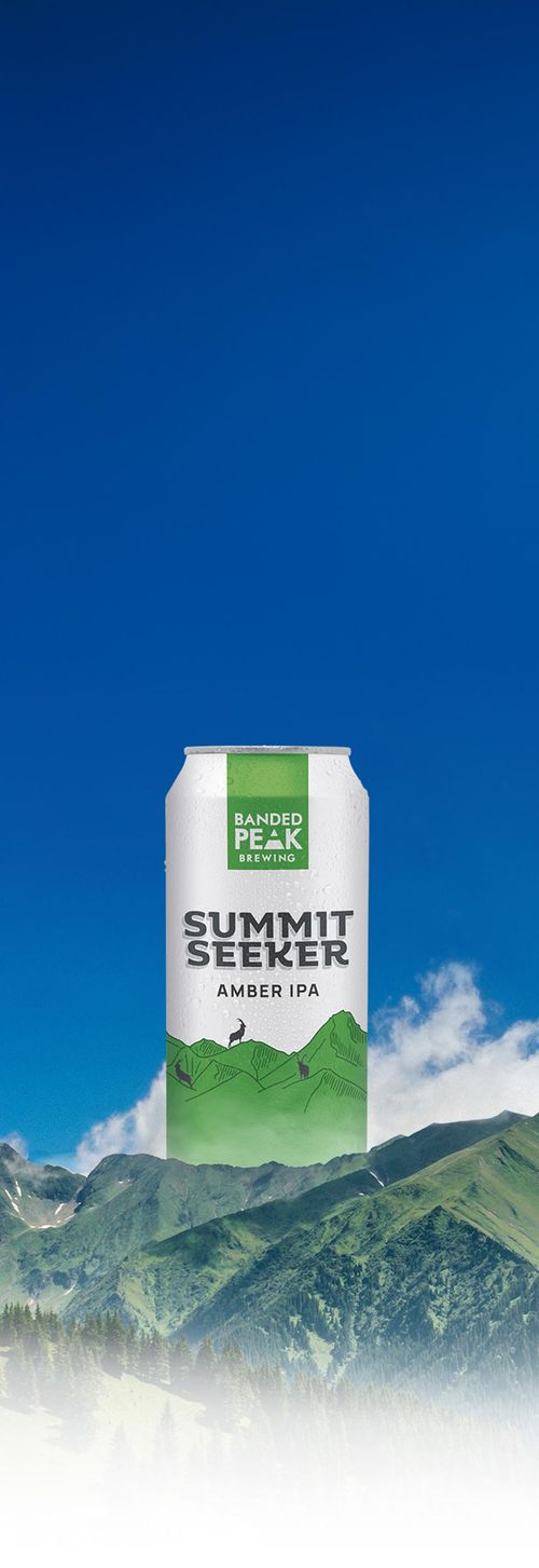 Banded Peak Brewing | Calgary Craft Beer