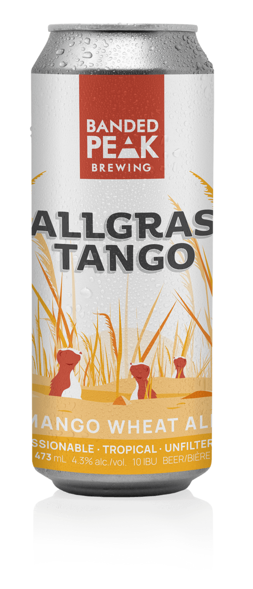 Banded Peak Brewing Events | Grape Escape