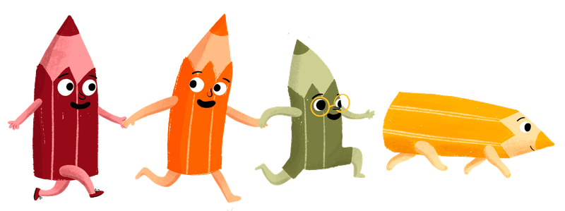 Tales Toolkit | Blog | The Full Tales Toolkit Story