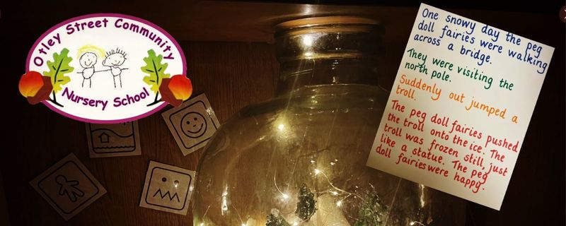 Home | Tales Toolkit - Every child has a story