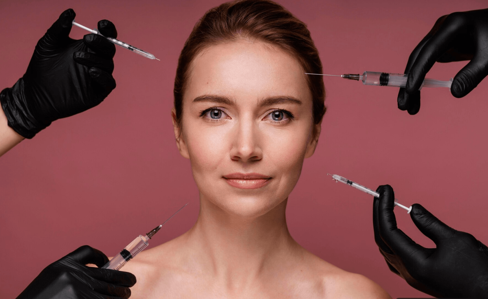 Comparing 5 Different Types of Botox Brands