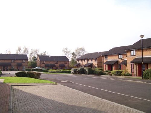 Doncaster Foyer | South Yorkshire | Supported Housing