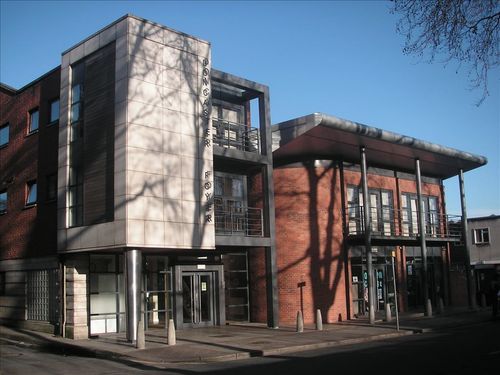 Doncaster Foyer | South Yorkshire | Supported Housing