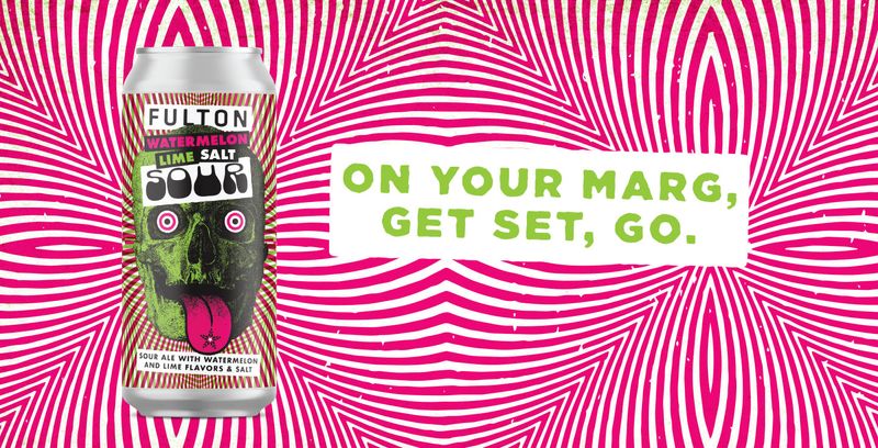 Fulton Beer