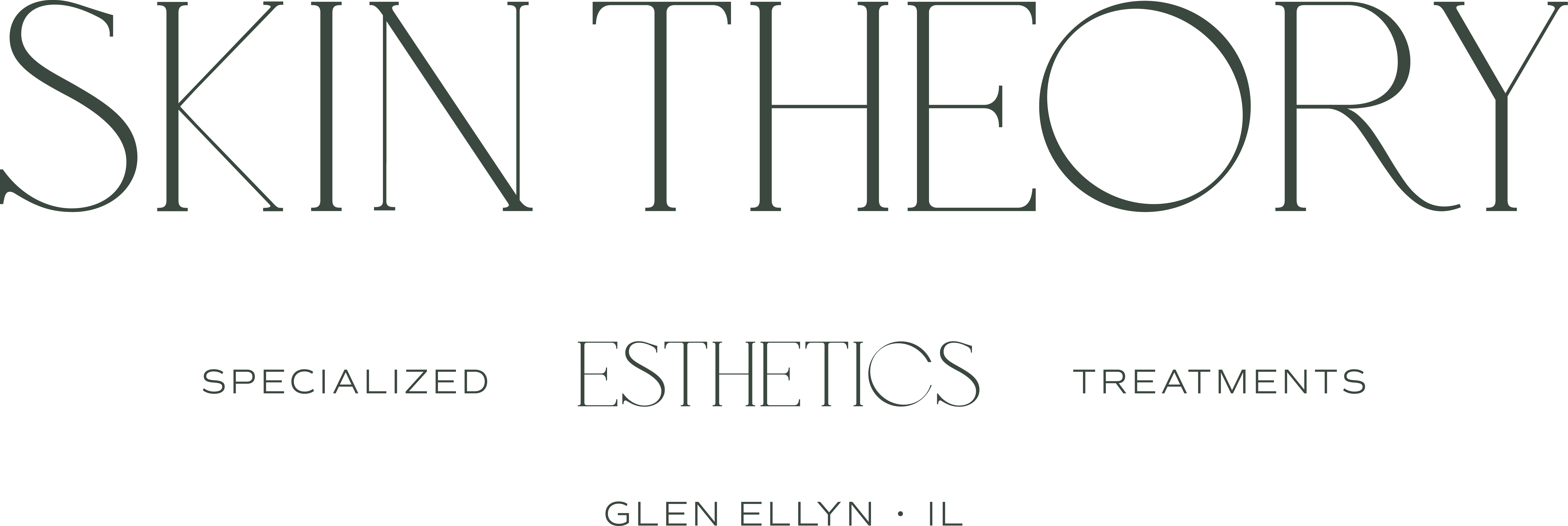 Skin Theory Aesthetics