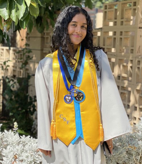 Scholarships - Hispanic Education Endowment Fund (HEEF)