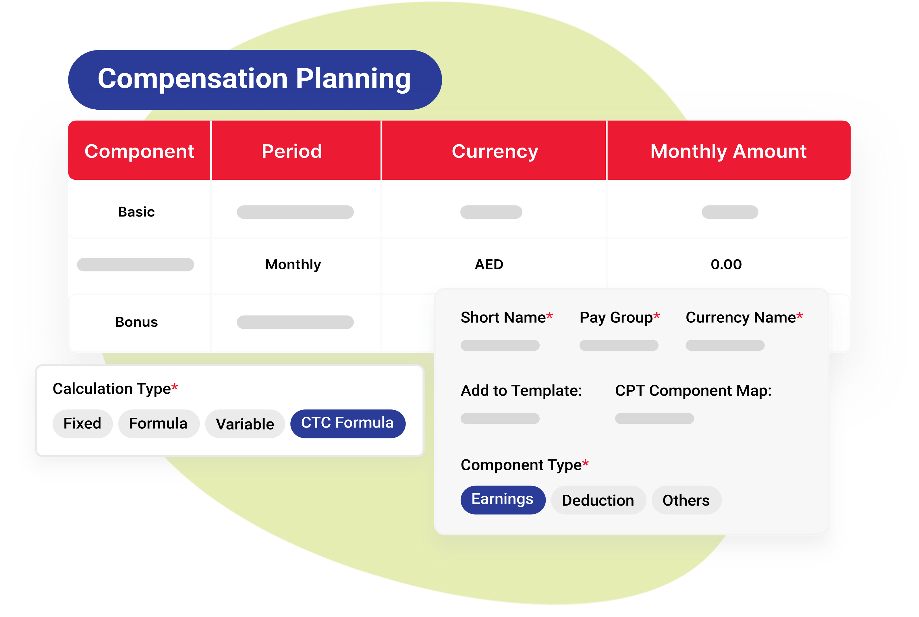 Adrenalin MAX Payroll | Streamline Payroll & Compensation Management