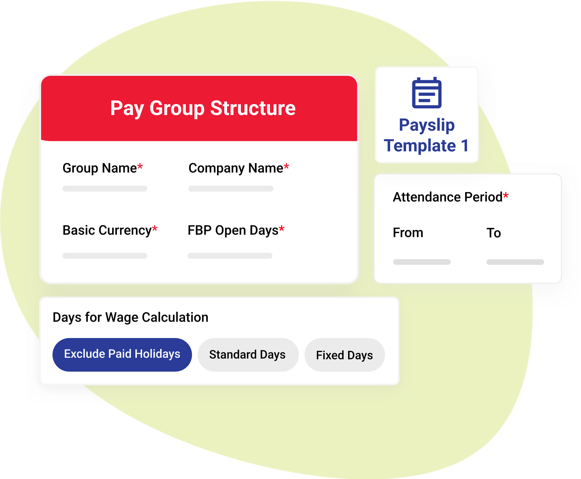 Adrenalin MAX Payroll | Streamline Payroll & Compensation Management