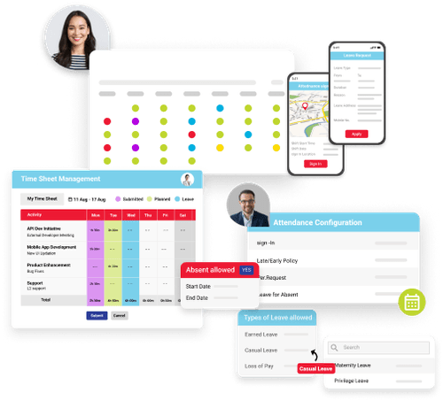 HRMS Software | AI-Powered People Experience Platform | Adrenalin Max