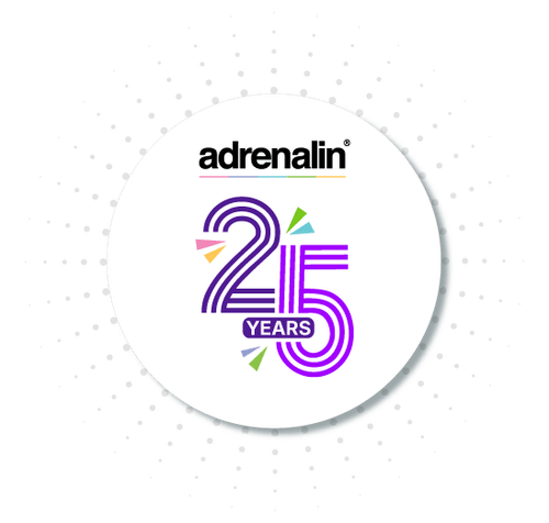 Leading HCM Software Provider | Innovating HR for 20+ Years | Adrenalin MAX