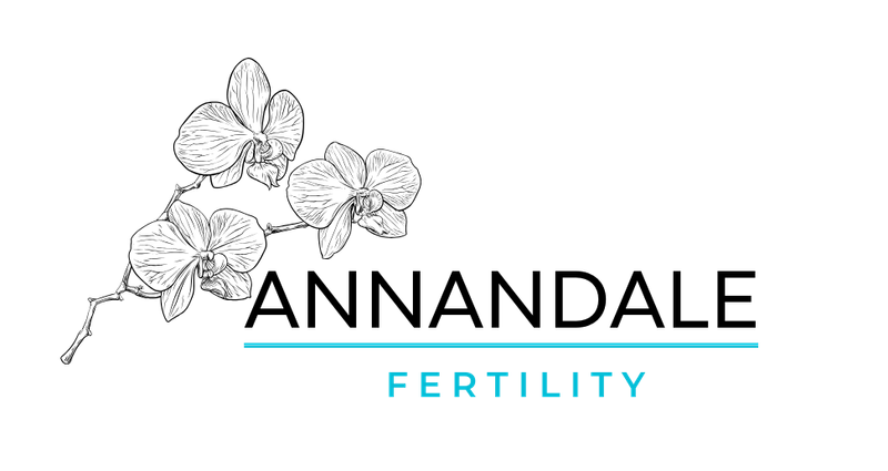 Dr. Anna Le, MD | Annandale Fertility